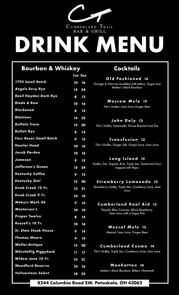 Home - Columbus Restaurant + Grill